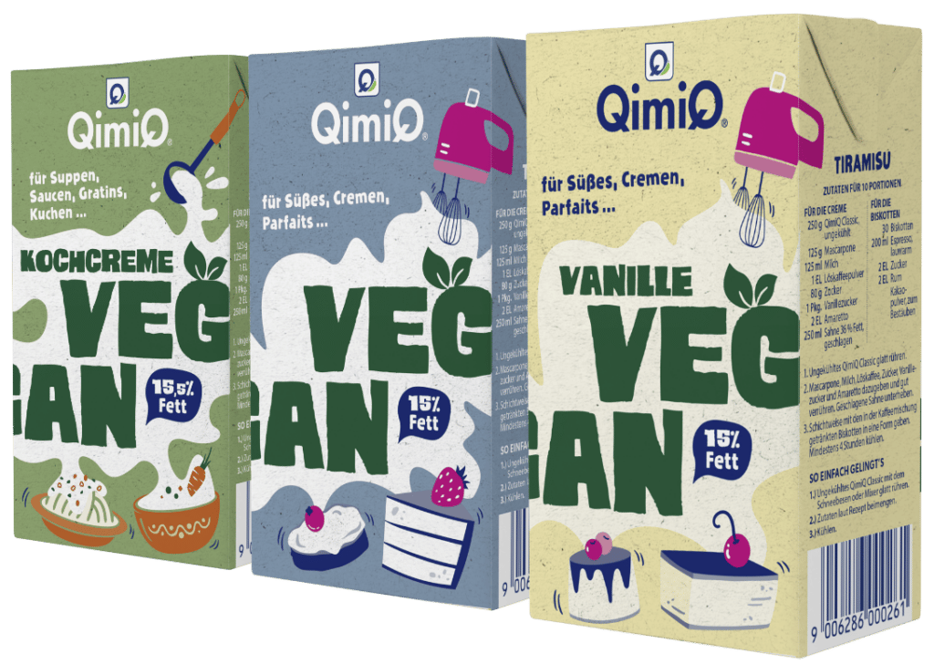 QimiQ Für ALLE - DE